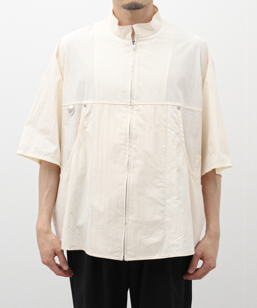 PofE PLANTER SH（シャツ/ブラウス）｜B.C STOCK（ベーセーストック）のファッション通販 - ZOZOTOWN