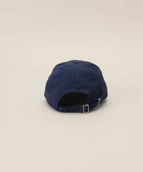 DIME（ダイム）の「【Dime/ダイム】 ICY CURSIVE LOW PRO CAP：キャップ（キャップ）」 - WEAR