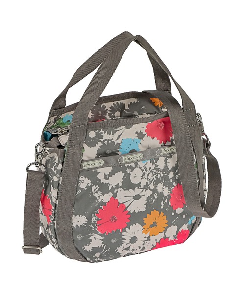 LeSportsac（レスポートサック）の「LeSportsac Small Jenni レスポートサック スモール ジェニー 2WAY ミニ ...
