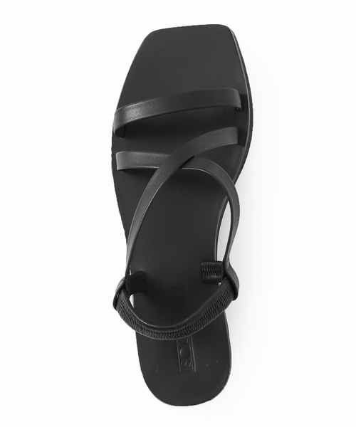 SOL SANA（ソルサナ）の「【SOL SANA/ソル サナ】ウェッジサンダル （サンダル）」 - WEAR