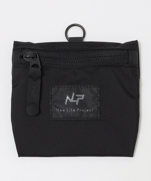 【セール】New Life Project: IDケース パスケース（パスケース）｜New Life Project（ニュー ライフ ...