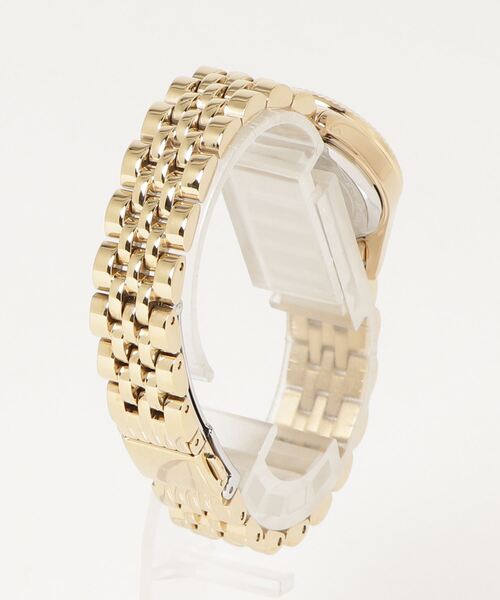 MICHAEL KORS（マイケルコース）の「マイケル・コース 腕時計 レディース アナログ ステンレス MK4802（アナログ腕時計 ...