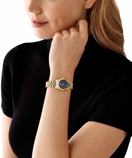 MICHAEL KORS（マイケルコース）の「マイケル・コース 腕時計 レディース アナログ ステンレス MK4802（アナログ腕時計 ...