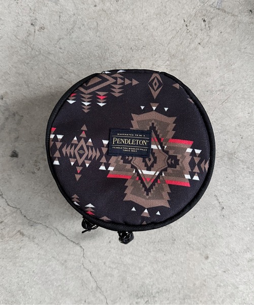 【セール】ST:PENDLETON / MULTI CASE ペンドルトンマルチケース（ポーチ）｜PENDLETON（ペンドルトン）のファッション通販 - ZOZOTOWN