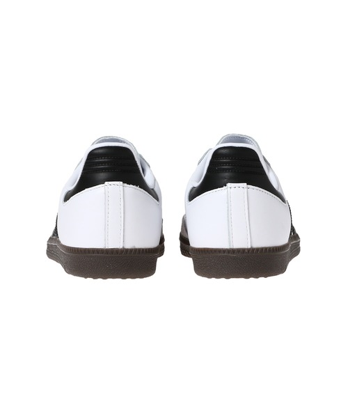 adidas（アディダス）の「adidas SAMBA OG B75806（スニーカー）」 - WEAR