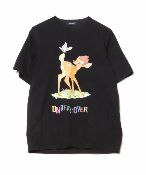 【ブランド古着】半袖Tシャツ（Tシャツ/カットソー）｜UNDERCOVER（アンダーカバー）のファッション通販 - ZOZOUSED