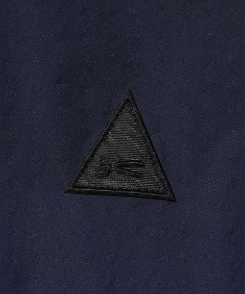 DENHAM（デンハム）の「【JASON DENHAM COLLECTION】 JO-NATHAN SWEAT LCC スウェットシャツ ...