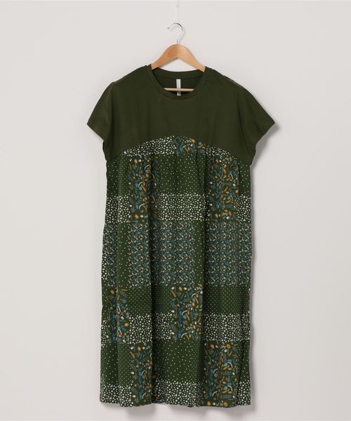 VIBGYOR Women（ヴィブジョー ウィメン）の「【Lupilien】ワンピース（ワンピース）」 - WEAR