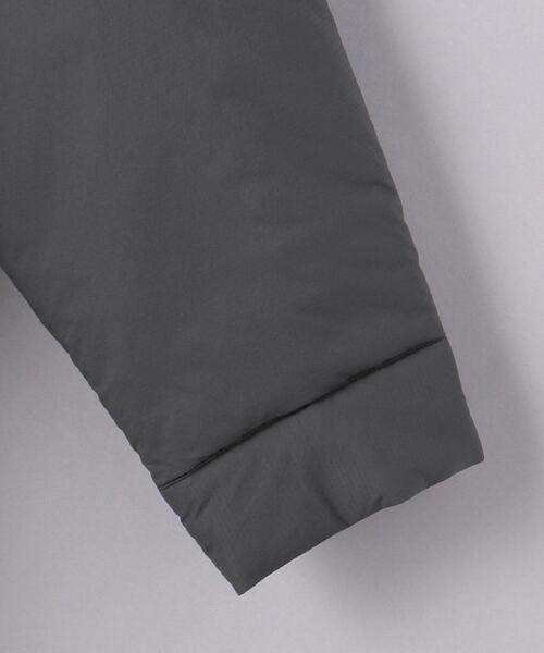 mando（マンド）の「＜MPX mando (エムピーエックス マンド) ＞ レギュラーカラー シャツジャケット（その他アウター）」 - WEAR