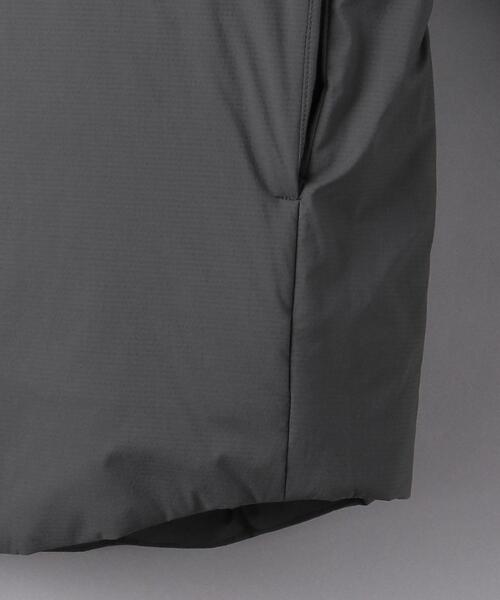 mando（マンド）の「＜MPX mando (エムピーエックス マンド) ＞ レギュラーカラー シャツジャケット（その他アウター）」 - WEAR