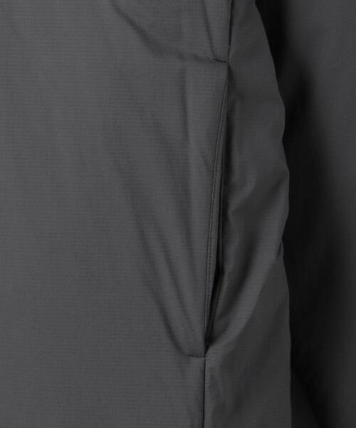 mando（マンド）の「＜MPX mando (エムピーエックス マンド) ＞ レギュラーカラー シャツジャケット（その他アウター）」 - WEAR