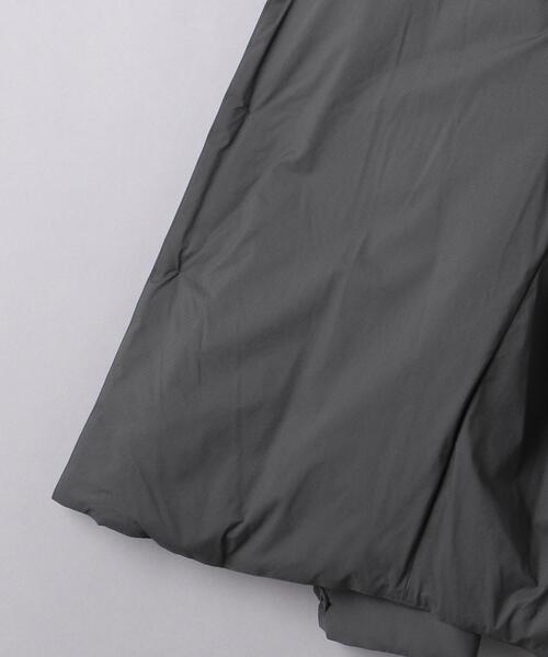 mando（マンド）の「＜MPX mando (エムピーエックス マンド) ＞ レギュラーカラー シャツジャケット（その他アウター）」 - WEAR