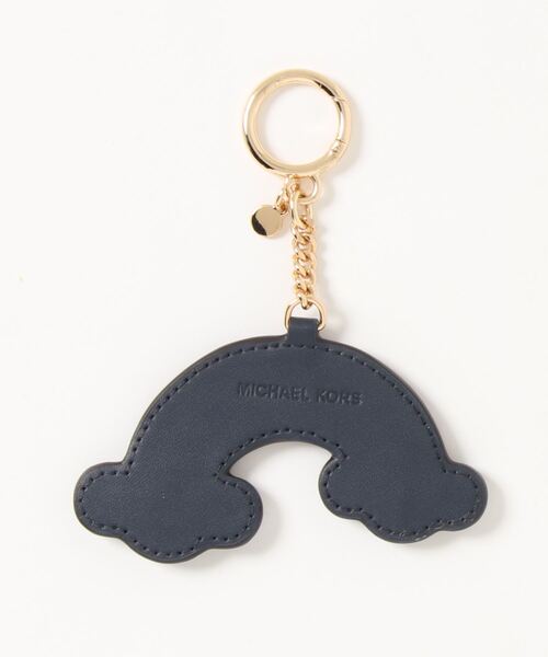 MICHAEL KORS（マイケルコース）の「RAINBOW KEY FOB（キーホルダー）」 - WEAR