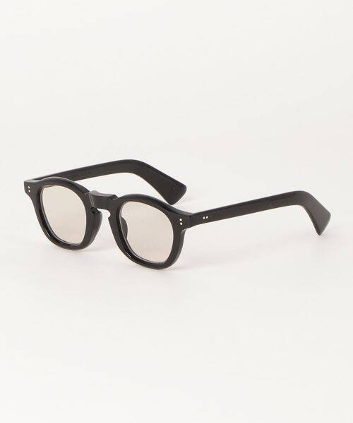 guepard/ギュパールGP-13/NOIR（メガネ）｜GARDEN TOKYO（ガーデントウキョウ）のファッション通販 - ZOZOTOWN