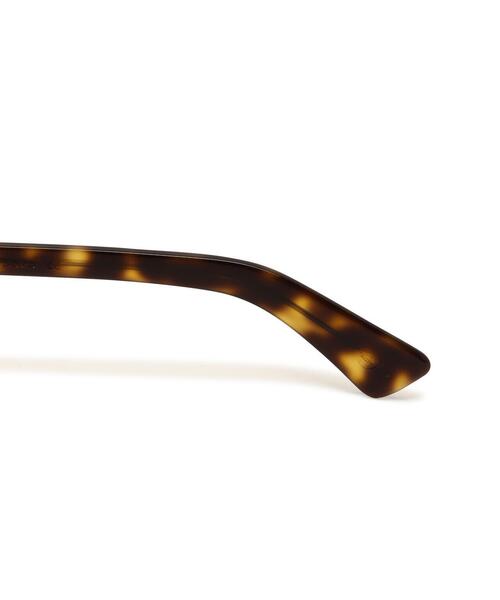 GARDEN TOKYO（ガーデントウキョウ）の「guepard/ギュパールGP-13/ej（メガネ）」 - WEAR