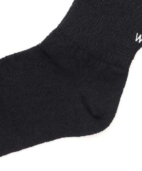 ROSTER SOX（ロスターソックス）の「ROSTER SOX/ロスターソックス What's up? SOCKS メンズ レディース（ソックス/靴下）」 - WEAR