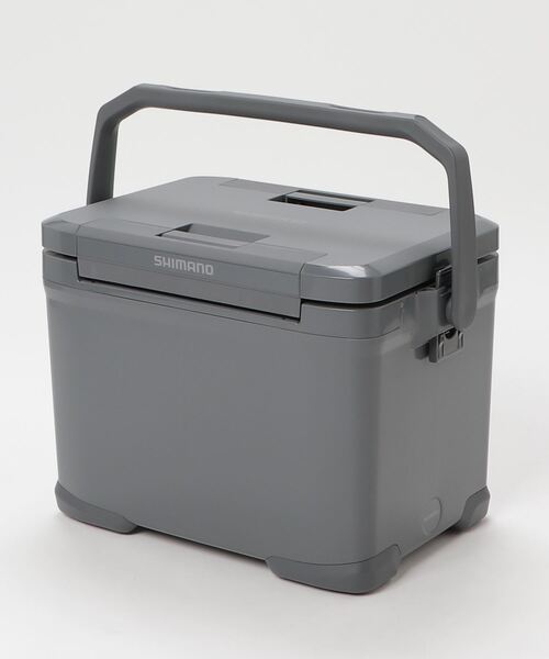 JACK & MARIE（ジャックアンドマリー）の「SHIMANO アイスボックス 17L VL（アウトドアグッズ）」 - WEAR