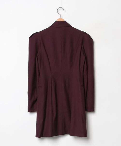 【ブランド古着】テーラードジャケット（テーラードジャケット）｜Ameri（アメリ）のファッション通販 - ZOZOUSED