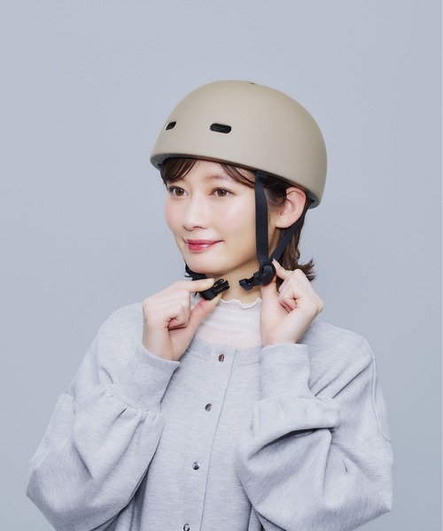 おしゃヘルレインハット（アウトドアグッズ）｜BACKYARD FAMILY