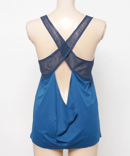 Sloggi（スロギー）の「スロギー ムーブ フレックスフレッシュ タンクトップ sloggi mOve FLEX Fresh Tank JX ...