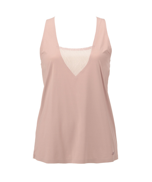 Sloggi（スロギー）の「スロギー ムーブ フレックスフレッシュ タンクトップ sloggi mOve FLEX Fresh Tank JX ...