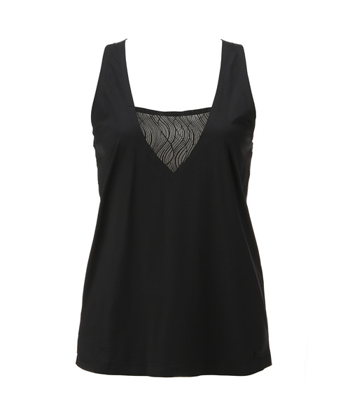 Sloggi（スロギー）の「スロギー ムーブ フレックスフレッシュ タンクトップ sloggi mOve FLEX Fresh Tank JX ...