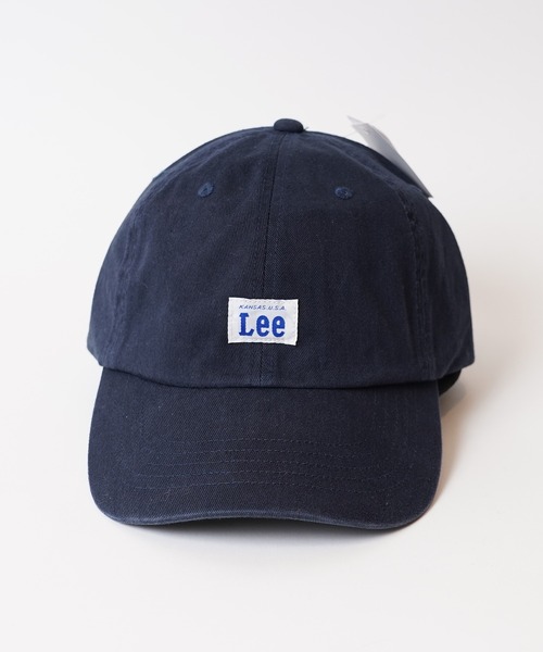 リーローキャップデニム LE LOW CAP DENIM / Lee（キャップ）｜Lee（リー）のファッション通販 - ZOZOTOWN