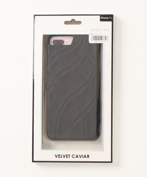 NO WAY（ノーウェイ）の「Velvet Caviar(ヴェルヴェット キャビア)iPhone8 iPhone7 7Plus 6s ｹｰｽ ｽ【IW2】（スマホケース/カバー）」 - WEAR