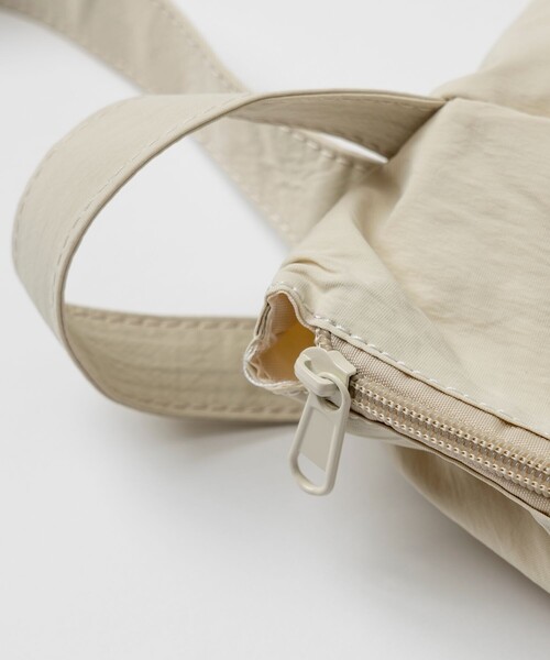 FREAK'S STORE（フリークスストア）の「FREAK’S STORE/フリークスストア Shoulder BAG/コットンナイロン ...