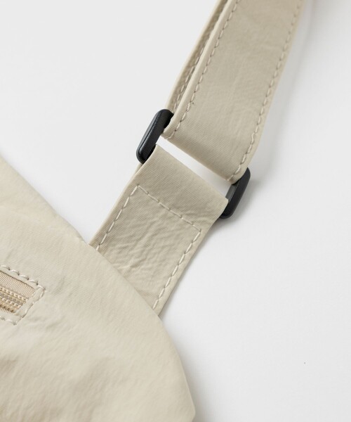 FREAK'S STORE（フリークスストア）の「FREAK’S STORE/フリークスストア Shoulder BAG/コットンナイロン ...