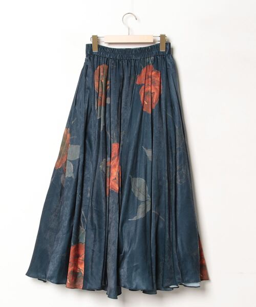 【ブランド古着】フレアスカート（スカート）｜Ameri（アメリ）のファッション通販 - ZOZOUSED