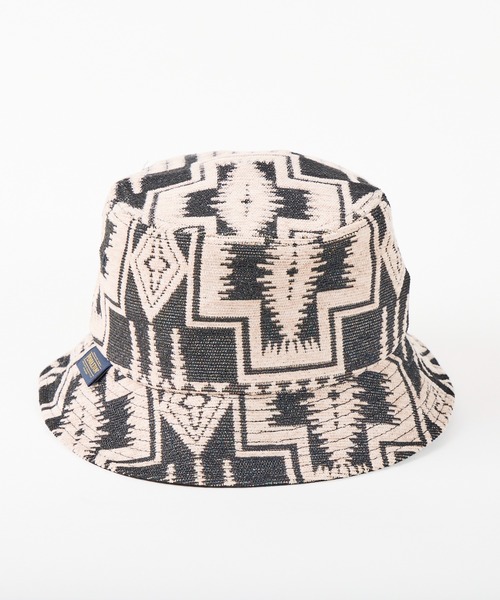 PENDLETON / ペンドルトン 】GOBELINS BUCKET HAT / ゴブランバスケットハット（ハット）｜PENDLETON（ペンドルトン）のファッション通販 - ZOZOTOWN