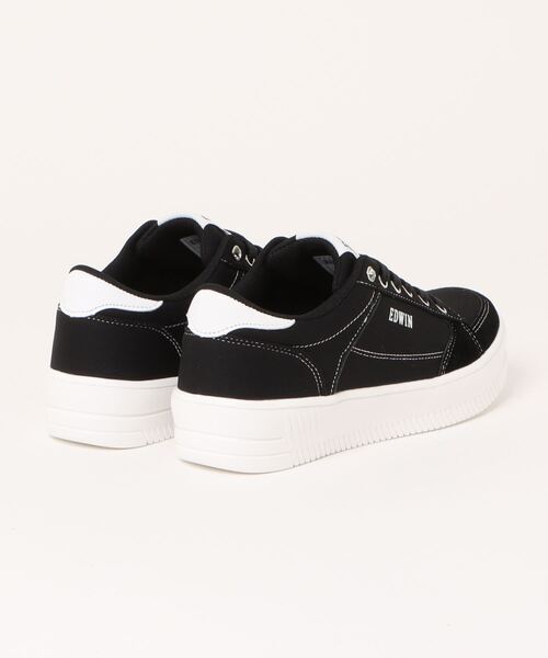 EDWIN（エドウィン）の「《EDWIN》EDW-4315（スニーカー）」 - WEAR