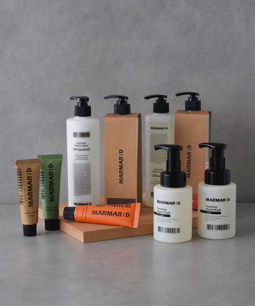 BIRTHDAY BAR（バースデイバー）の「MARMAR;D マルマルディ ハンドクリーム（ハンドケア/ハンドクリーム）」 - WEAR