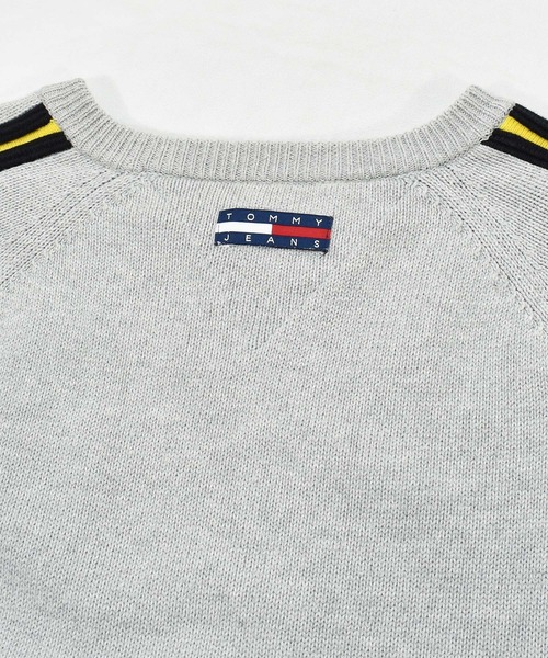 Tommy Hilfiger(トミーヒルフィガー)の「【ヴィンテージ古着】90s Tommy Hilfiger トミーヒルフィガー フラッグ