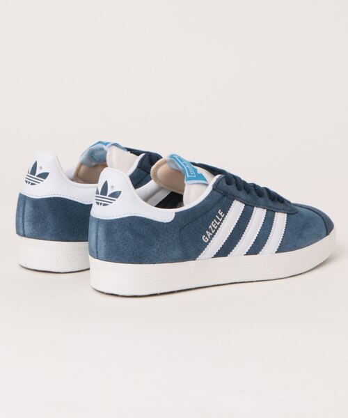 【セール】adidas アディダス GAZELLE ガゼル IG6212 PREL/FTWR/CORE（スニーカー）｜adidas（アディダス ...