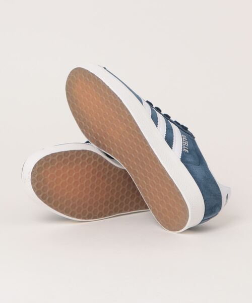 【セール】adidas アディダス GAZELLE ガゼル IG6212 PREL/FTWR/CORE（スニーカー）｜adidas（アディダス ...