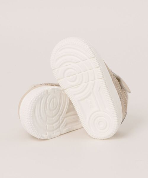 NIKE（ナイキ）の「NIKE ナイキ 11-13 FORCE 1 LOW EASYON SE 1 エア フォース 1 LOW イージーオン ...