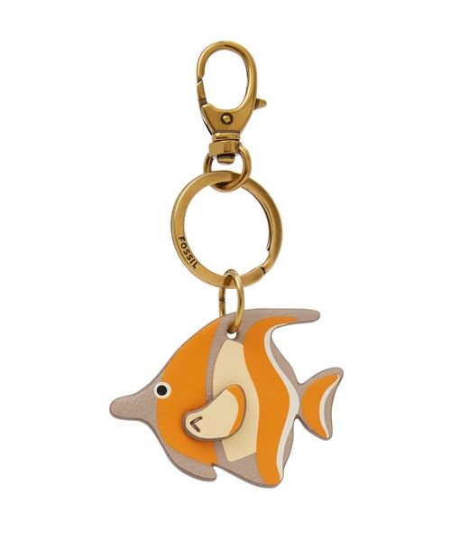 Sofia Key Fob SWL2753142（キーケース/キーアクセサリー）｜FOSSIL（フォッシル）のファッション通販 - ZOZOTOWN