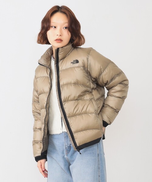 THE NORTH FACE / ジップインジップ アコンカグア ジャケット（ダウン