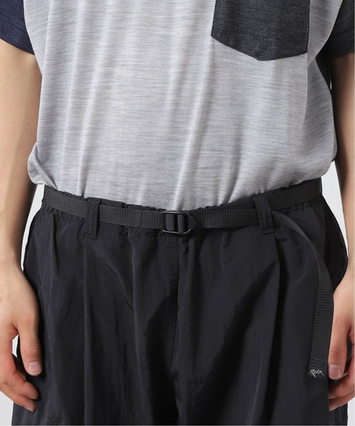 BAMBOO SHOOTS（バンブーシュート）の「【BAMBOO SHOOTS×JS】 別注 SOLID ORIJINAL ROKX ...