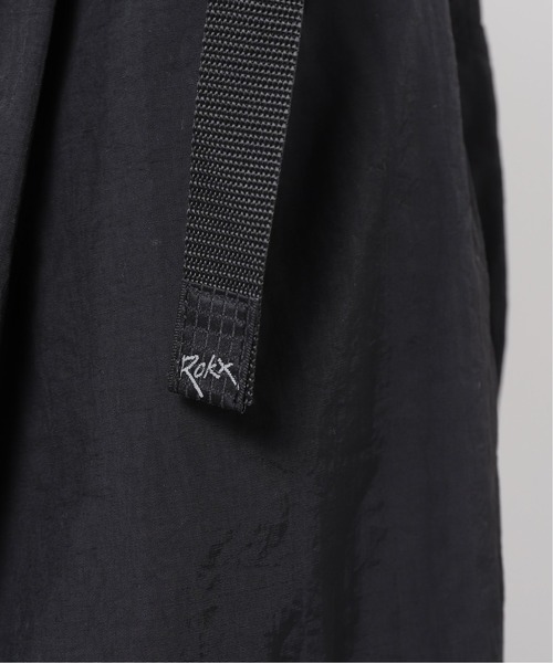 BAMBOO SHOOTS（バンブーシュート）の「【BAMBOO SHOOTS×JS】 別注 SOLID ORIJINAL ROKX ...