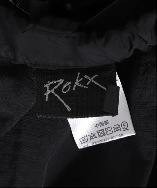 BAMBOO SHOOTS（バンブーシュート）の「【BAMBOO SHOOTS×JS】 別注 SOLID ORIJINAL ROKX ...