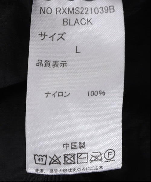 BAMBOO SHOOTS（バンブーシュート）の「【BAMBOO SHOOTS×JS】 別注 SOLID ORIJINAL ROKX ...