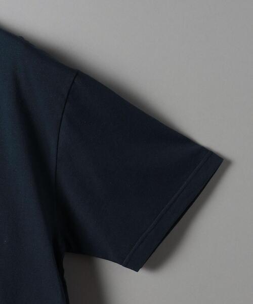 info. BEAUTY&YOUTH（インフォビューティアンドユース）の「 SNN T/Tシャツ（Tシャツ/カットソー）」 - WEAR