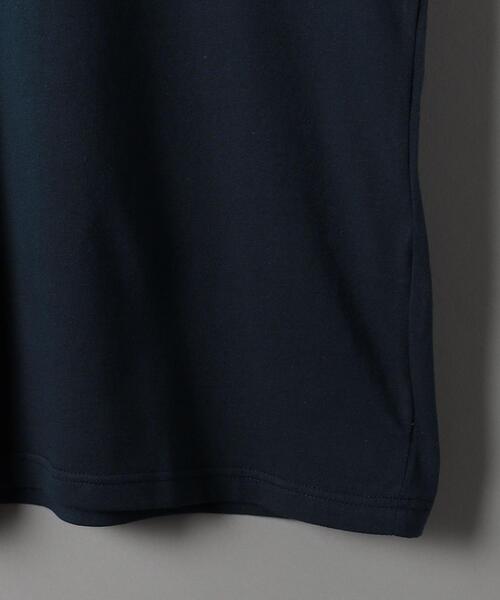 info. BEAUTY&YOUTH（インフォビューティアンドユース）の「 SNN T/Tシャツ（Tシャツ/カットソー）」 - WEAR