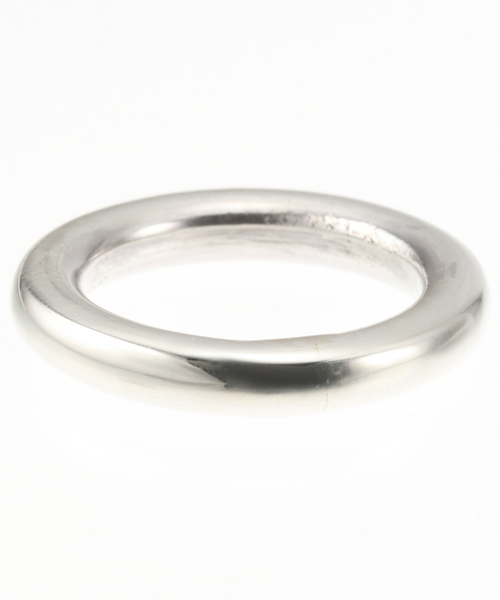 Charles Chaton（シャルルシャトン）の「NinaJules Basic Ring（リング）」 - WEAR