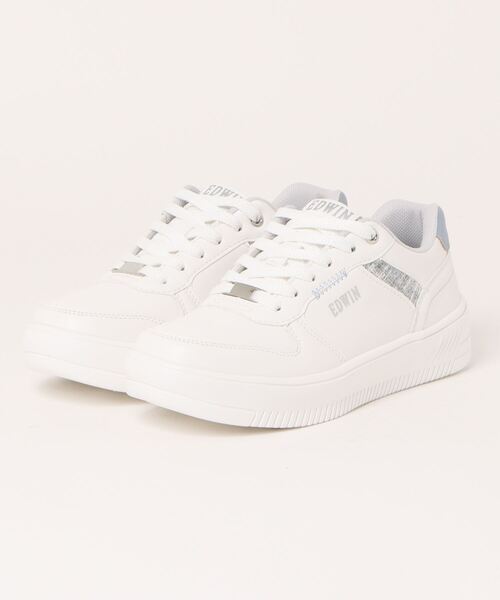 EDWIN（エドウィン）の「《EDWIN》EDW-4316（スニーカー）」 - WEAR
