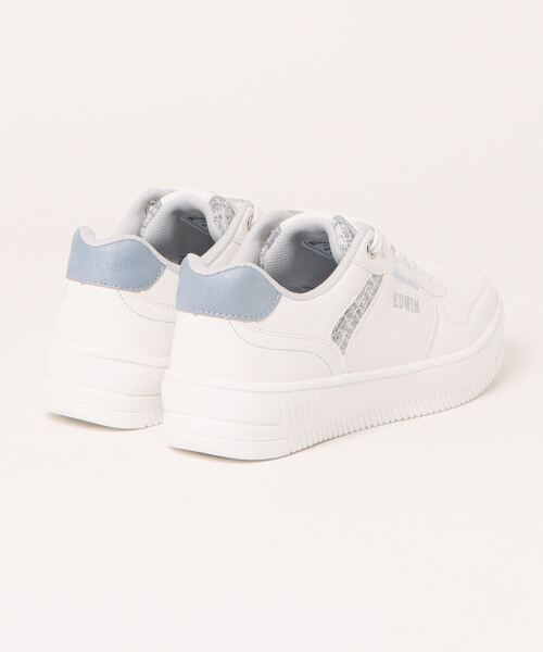 EDWIN（エドウィン）の「《EDWIN》EDW-4316（スニーカー）」 - WEAR