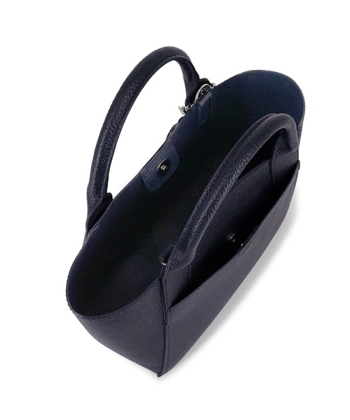 MURUA（ムルーア）の「MURUA(ムルーア) 2WAYハンドバッグ MR-B1325 タッセル（ハンドバッグ）」 - WEAR